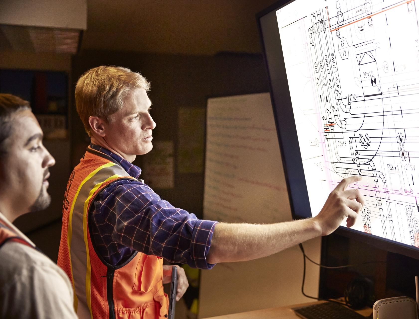 Leveraging Construction Technology - McCarthy