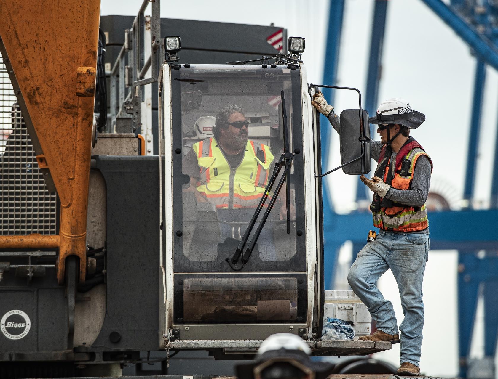 Craft Resources - McCarthy Building Companies