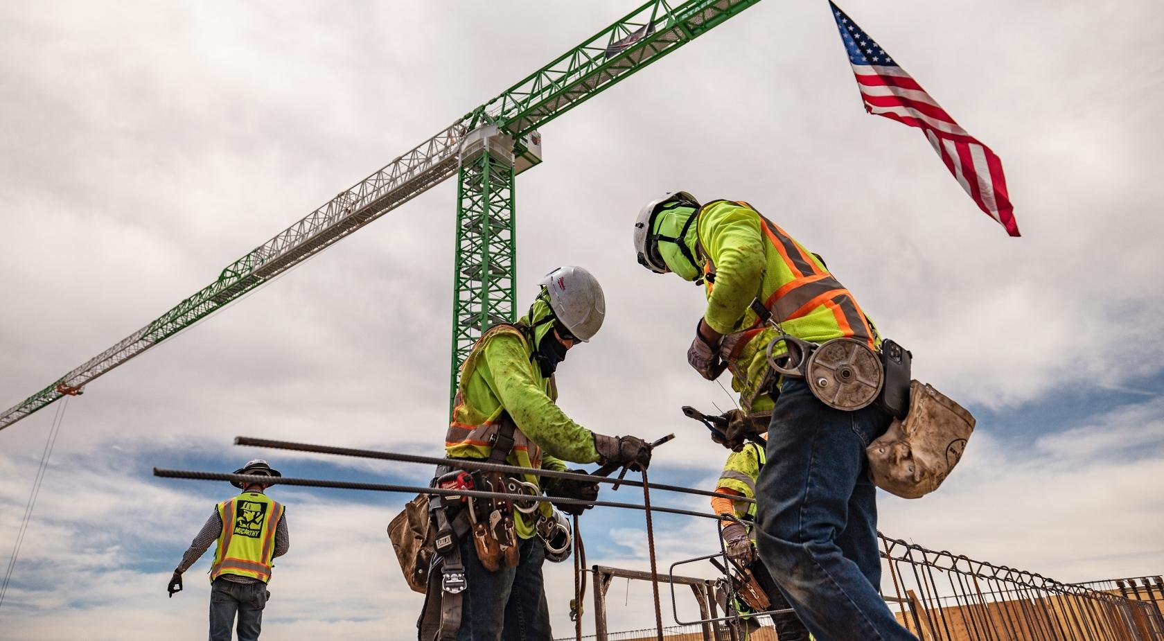 Craft Resources - McCarthy Building Companies