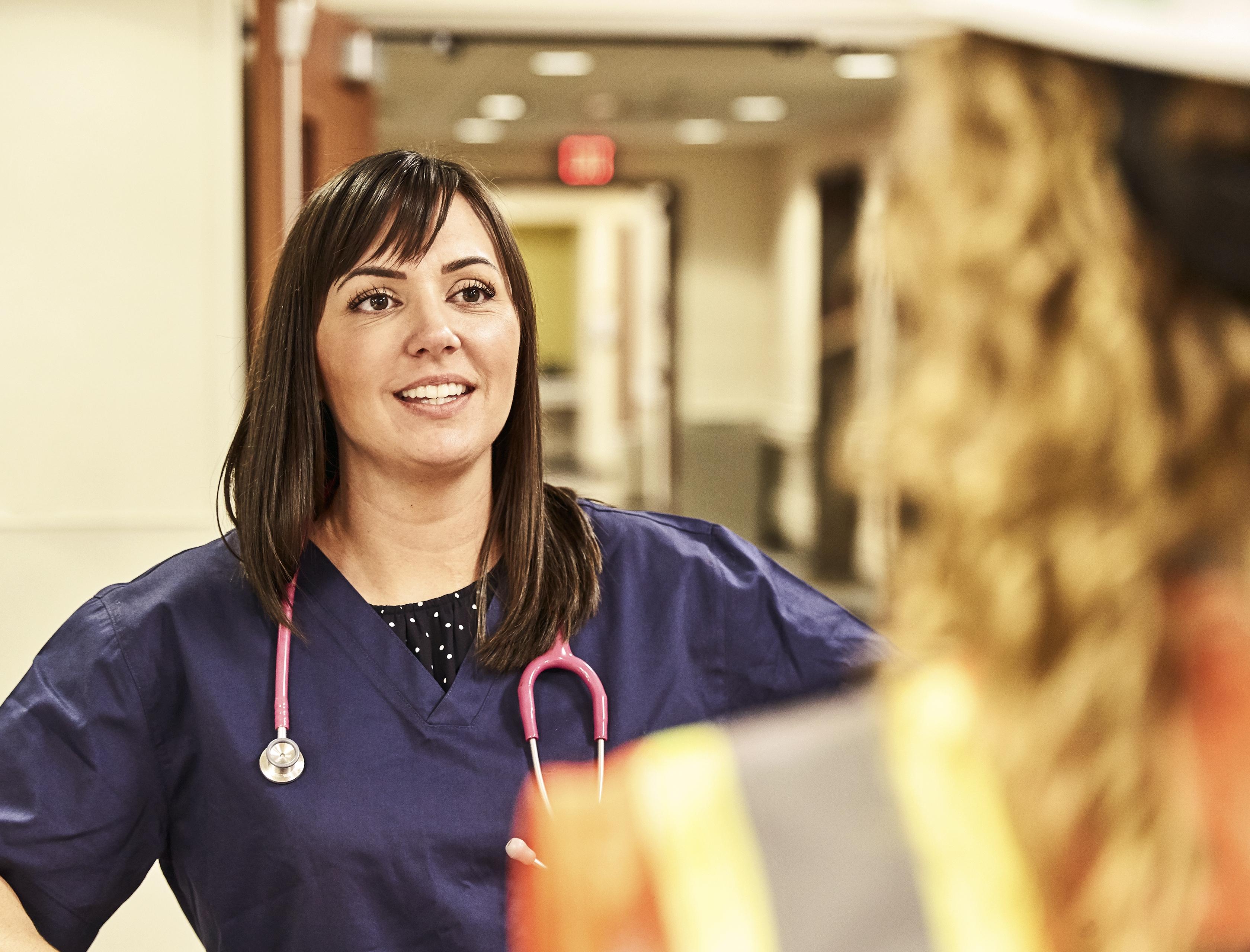 Specialized Solutions Group | McCarthy