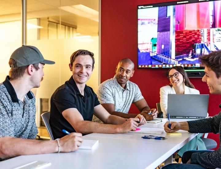 Construction Internship Opportunities - McCarthy