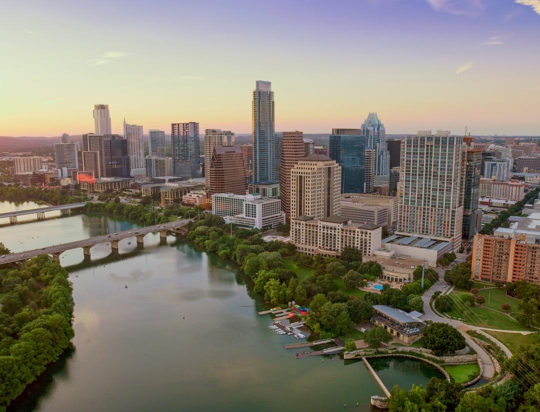 Austin Construction Services - McCarthy