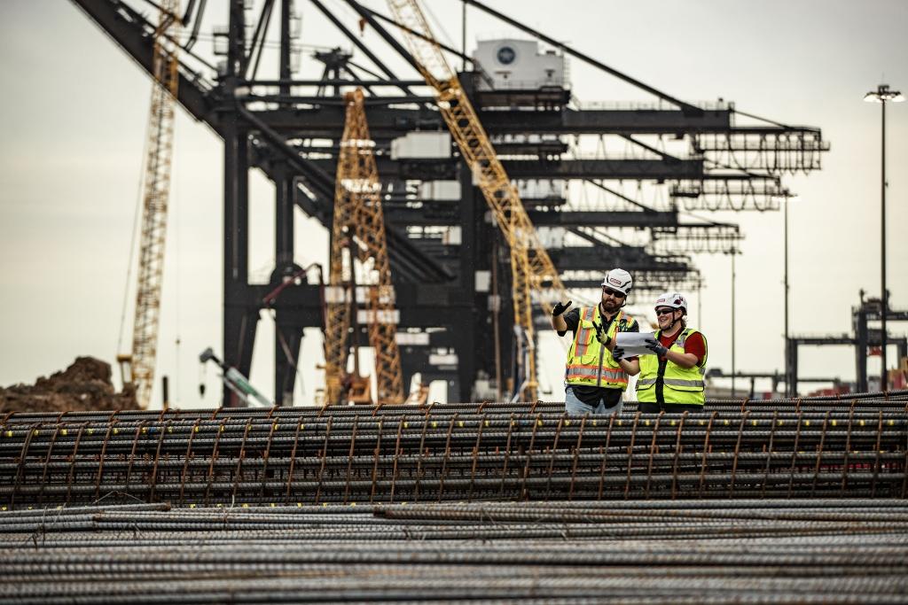 About McCarthy Building Companies