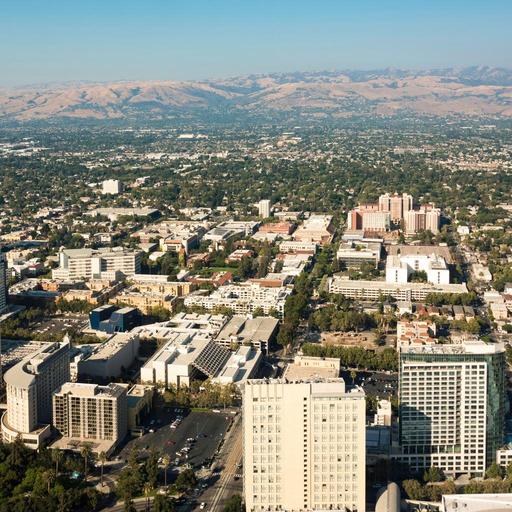 San Jose Office | McCarthy Building Companies