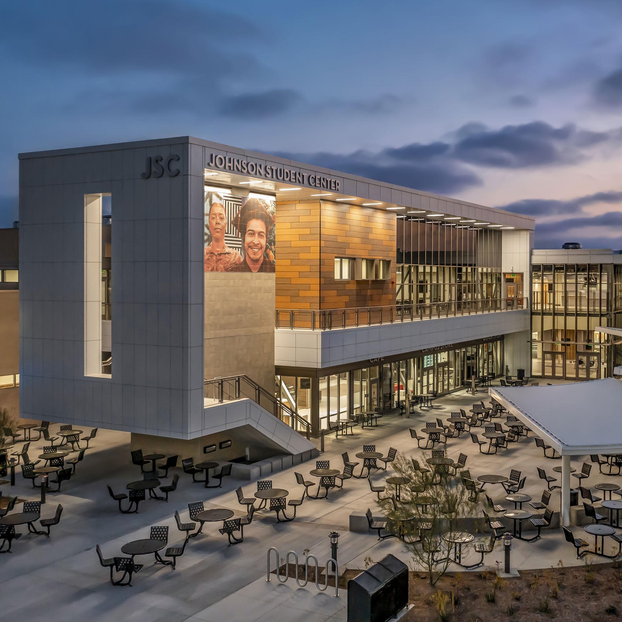 K-12 & Higher Education Construction - McCarthy