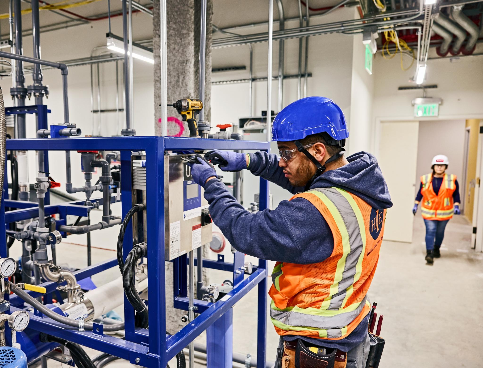 Trade Partners - McCarthy Building Companies