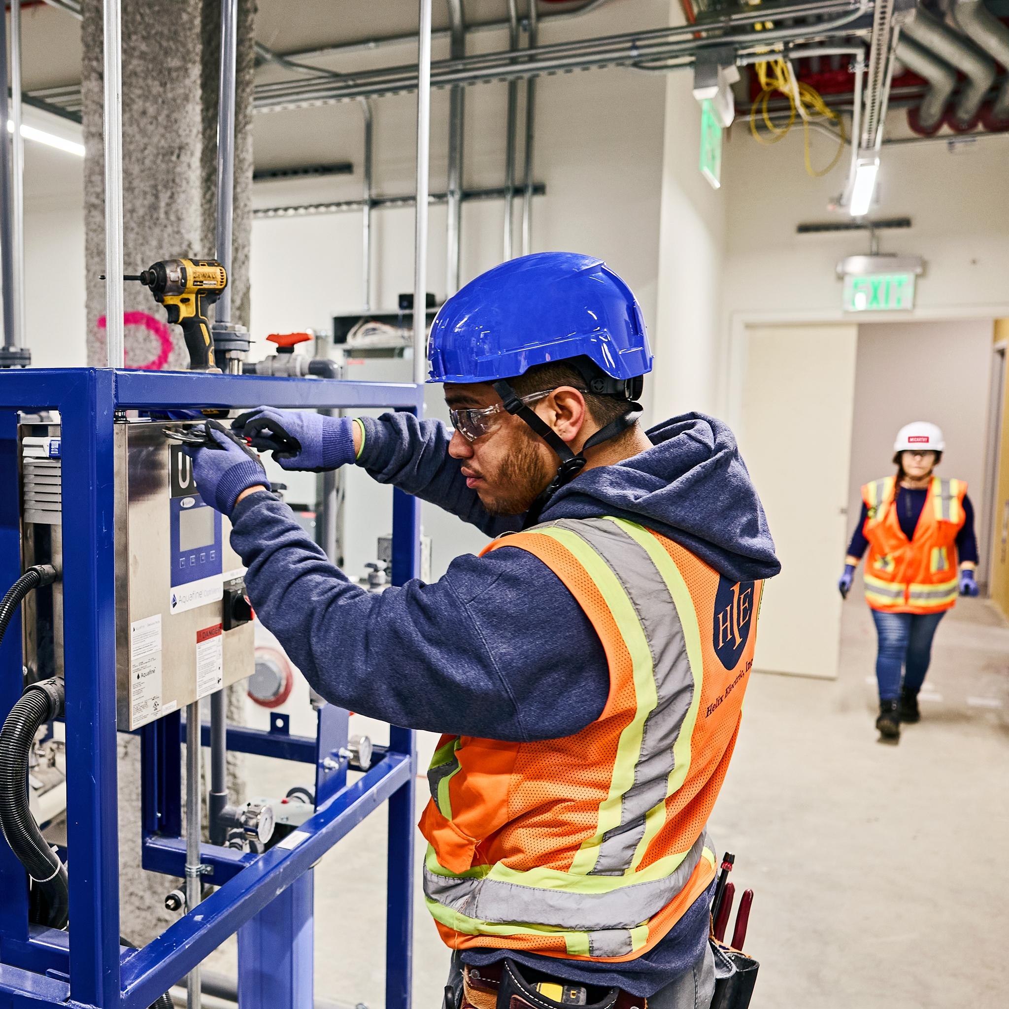 Trade Partners - McCarthy Building Companies