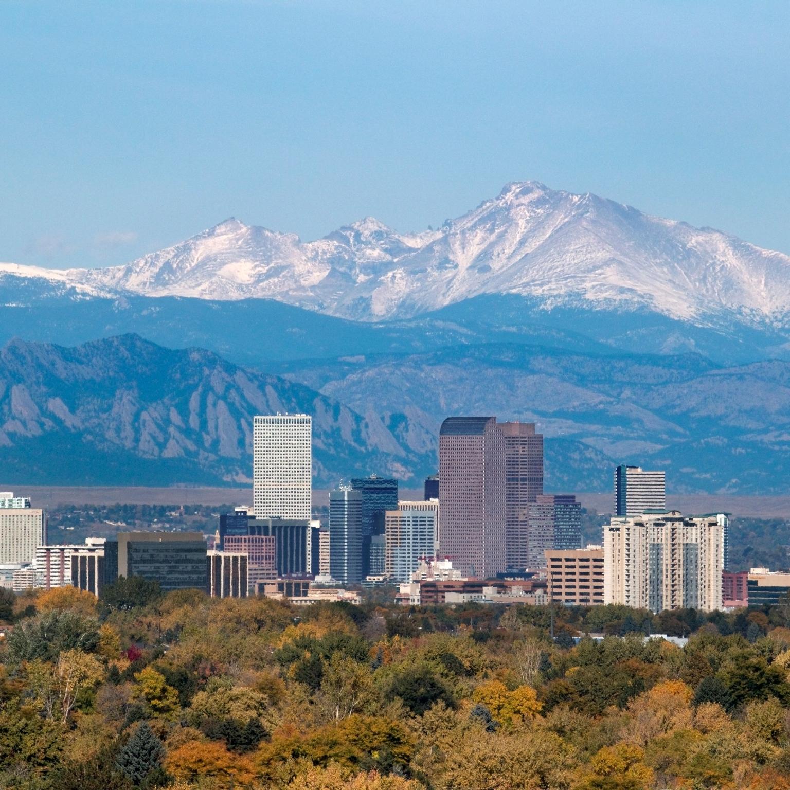 Denver - Commercial and Civil Construction