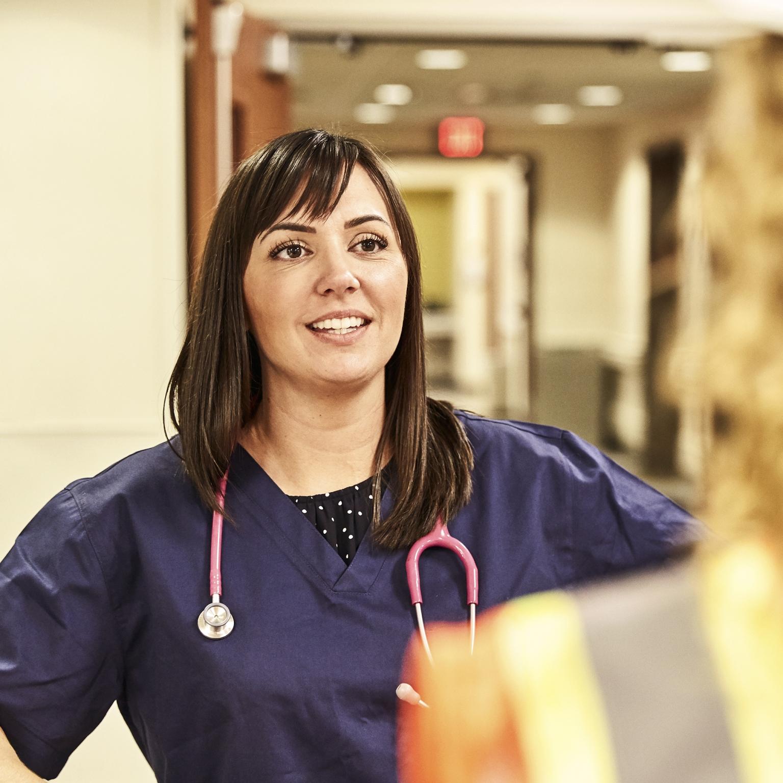 Specialized Solutions Group | McCarthy