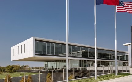 West Georgia Technical College, New Carroll County Campus | McCarthy