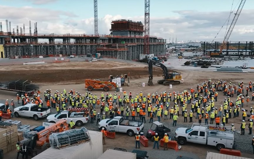 Rady Children’s Hospital Expansion Project - McCarthy