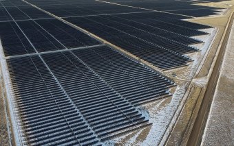 Renewable Energy Contractors - McCarthy
