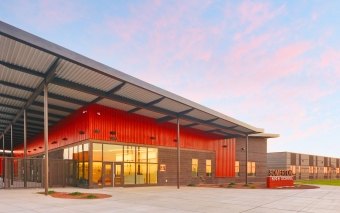 Phoenix Union Begins Construction Transformation of Metro Tech High ...