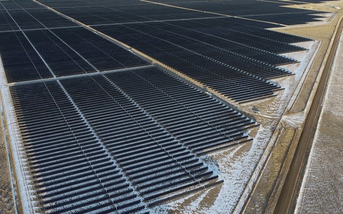Renewable Energy Contractors - McCarthy
