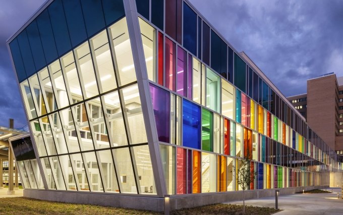 Rady Children’s Hospital Expansion Project - McCarthy