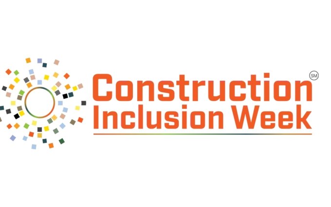Construction Inclusion Week Launches 2024 Curriculum & Planning ...
