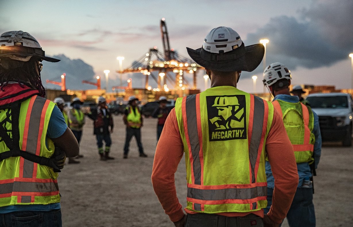 The Construction Industry Rallies for the 4th Annual Construction ...