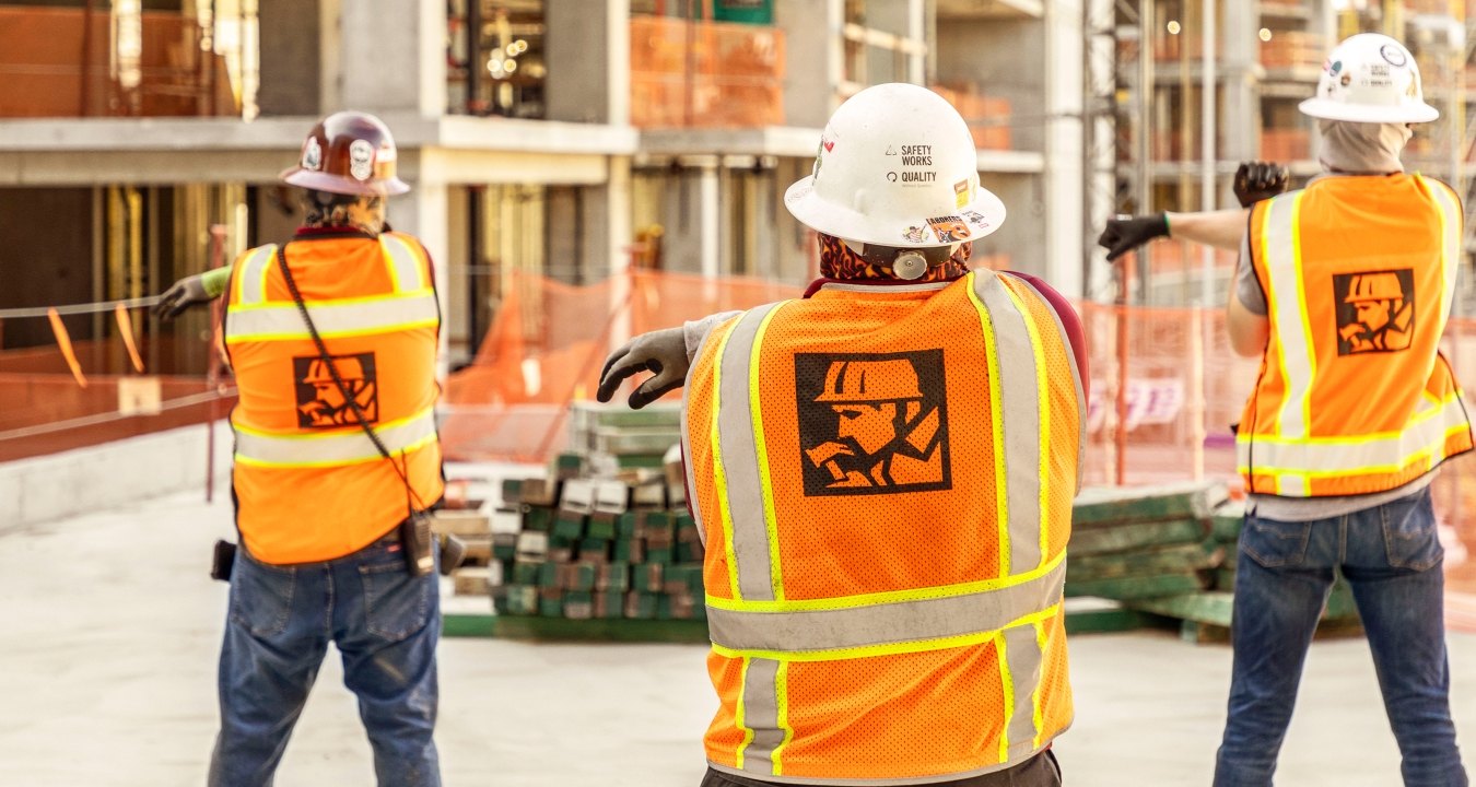 Breaking the Stigma of Mental Health in Construction