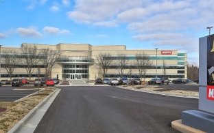 NGA West Facilities in St. Louis Get a New Campus