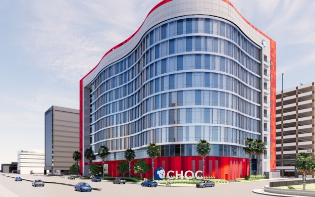 Rady Children’s Hospital Expansion Project - McCarthy