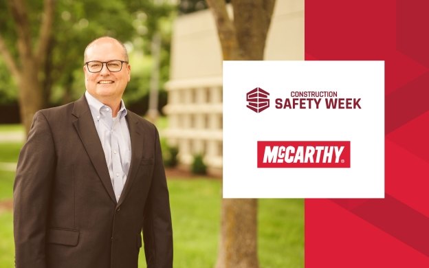 Austin Construction Services - McCarthy