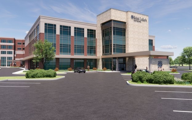 Rady Children’s Hospital Expansion Project - McCarthy