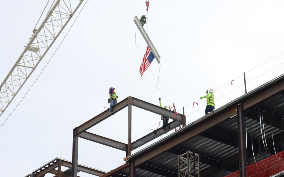 Construction Begins on Banner Gateway Medical Center
