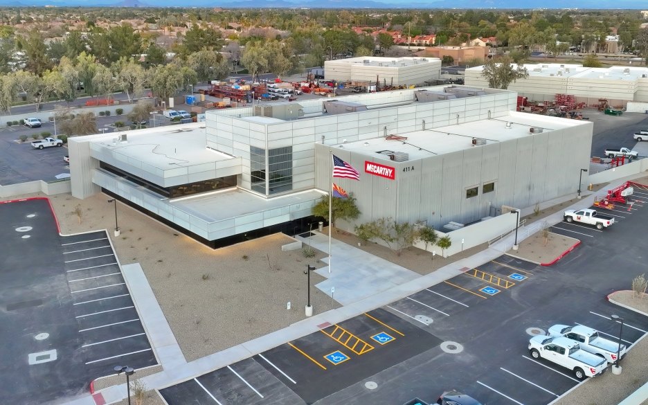 Craft Resources - McCarthy Building Companies