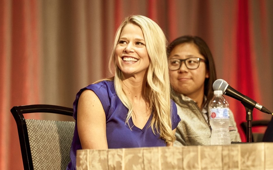 Our People Make Us Strong - McCarthy