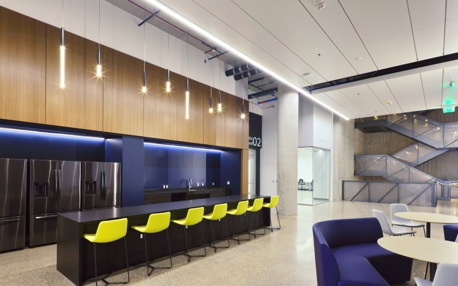 University of Arizona Applied Research Building | McCarthy