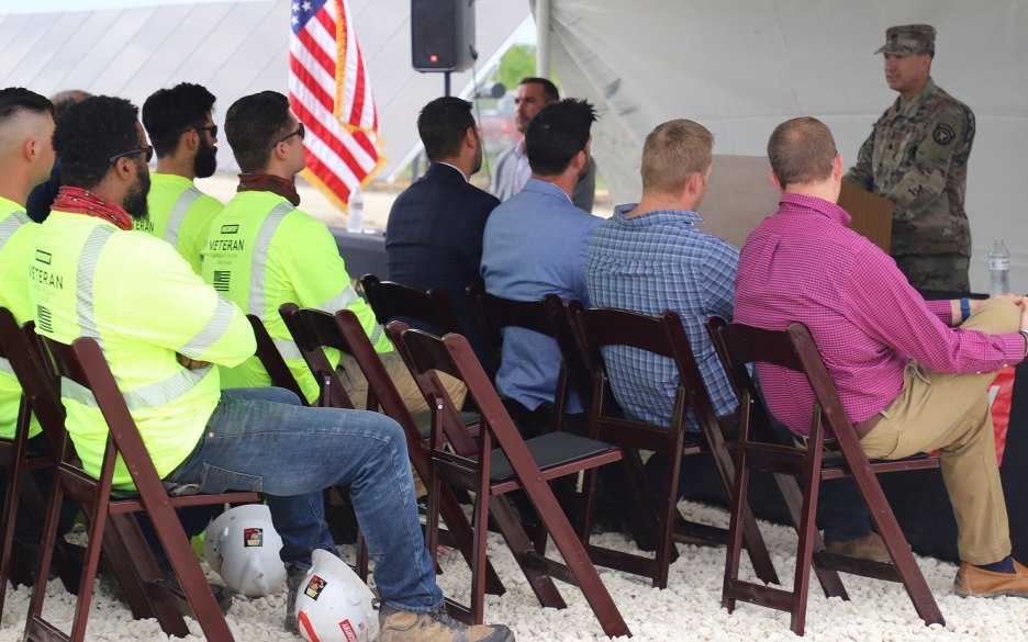 McCarthy Completes Two Solar Projects for Silicon Ranch