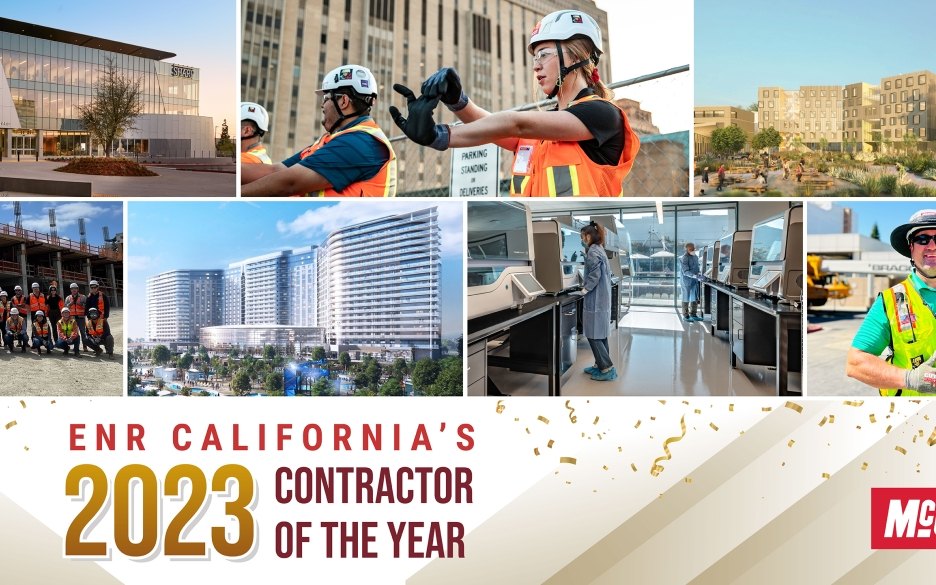 Rady Children’s Hospital Expansion Project - McCarthy