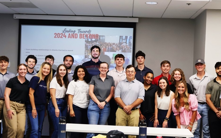 Former McCarthy Interns Describe Valuable Internship Experiences | McCarthy