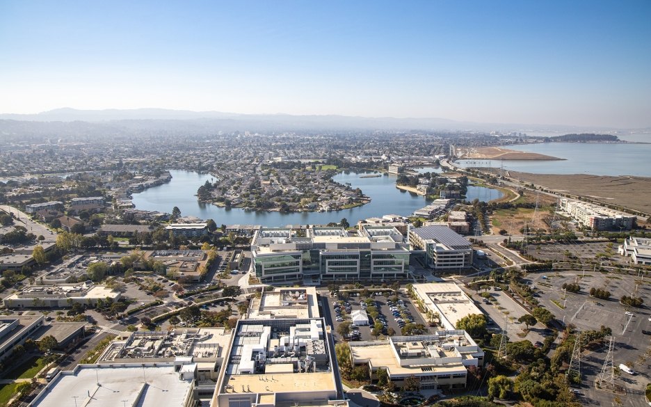 Confidential Biopharmaceutical Laboratory | McCarthy