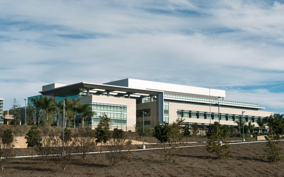 Camp Pendleton Naval Hospital Expansion - McCarthy