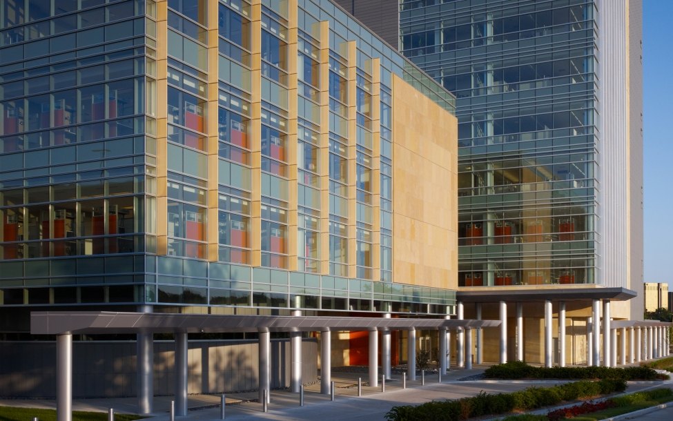 Edward Jones North Campus - McCarthy Building Companies