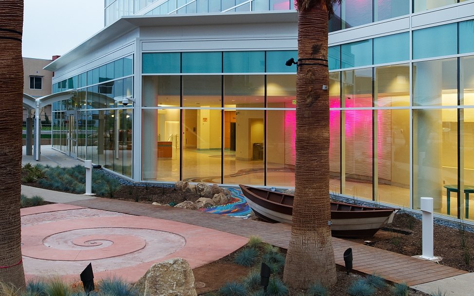 Rady Children’s Hospital Expansion Project - McCarthy