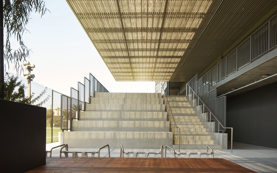 Water's Edge III - McCarthy Building Companies