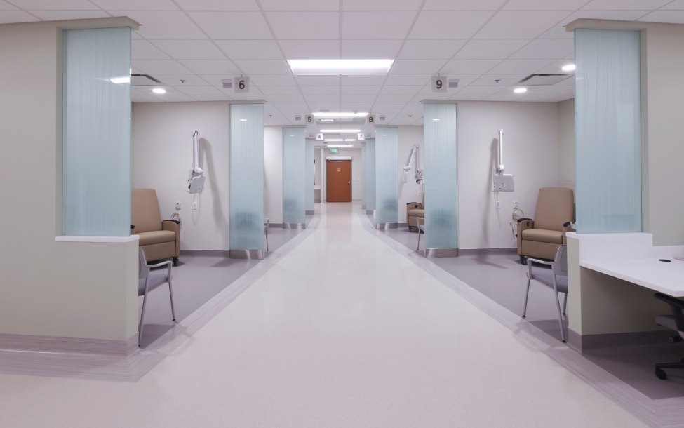 Chandler Regional Medical Center — Tower D - McCarthy