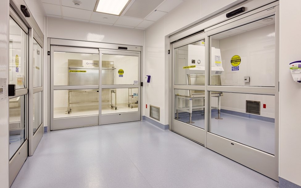 Scripps Health Prebys Cardiovascular Institute