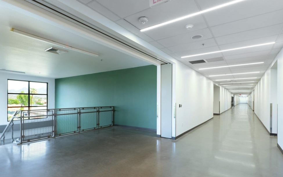 Sunnyslope High School | McCarthy