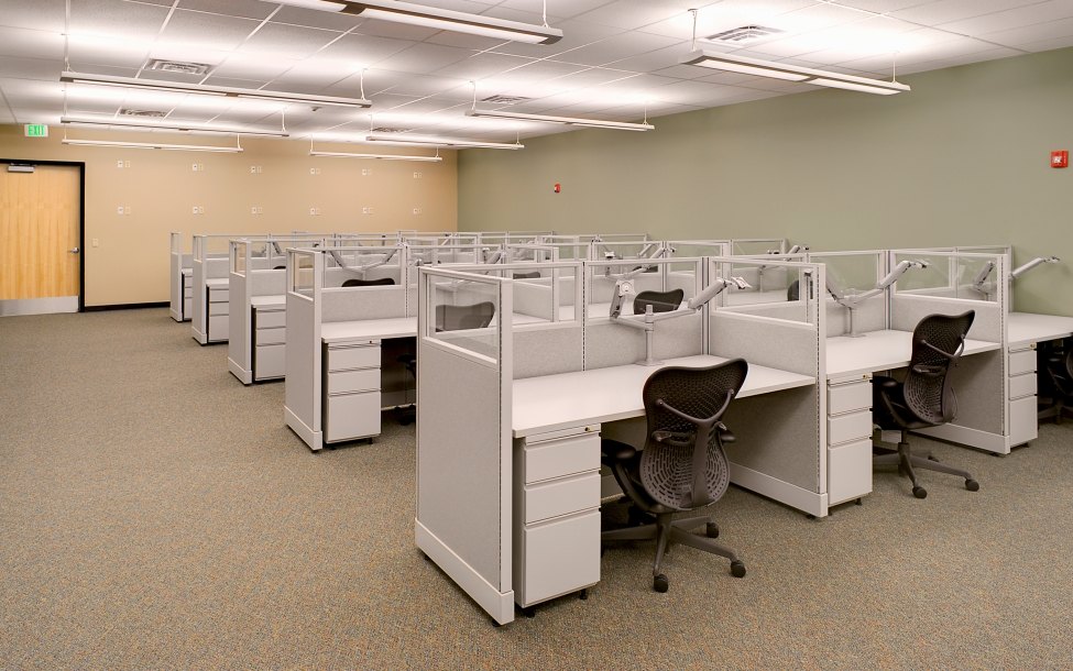 Yuma Regional Medical Center Data Center - McCarthy