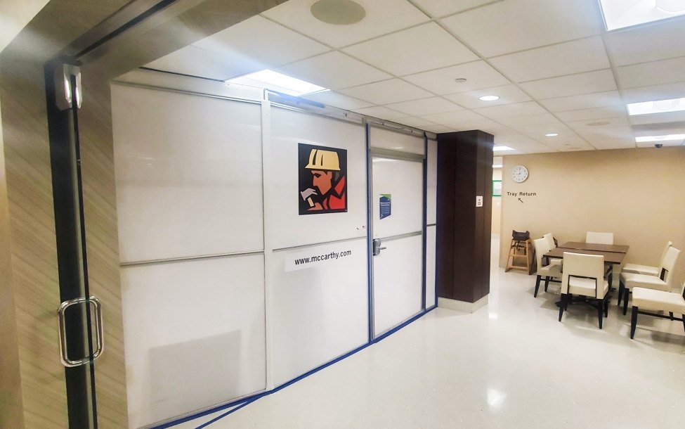 Specialized Solutions Group | McCarthy