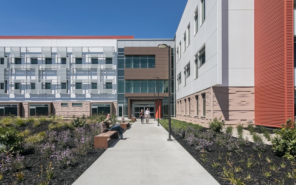 Kaiser Dublin Medical Offices and Cancer Center | McCarthy