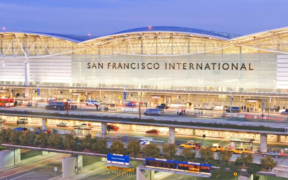 SFO International Terminal Building (ITB) Phase 1 and 2 | McCarthy