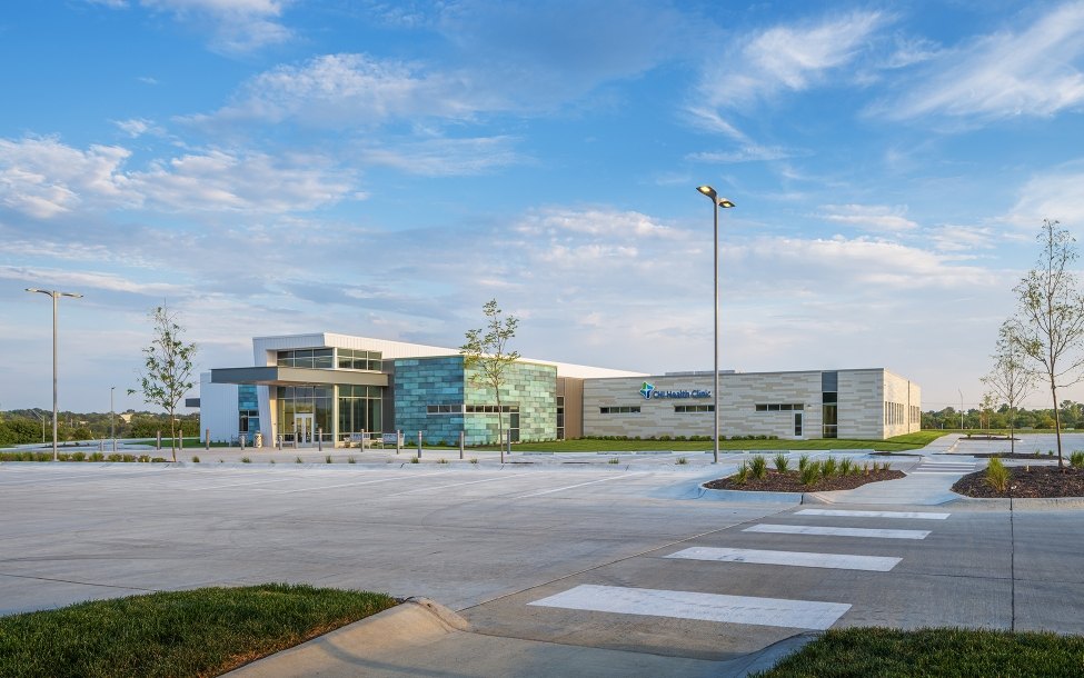 CHI Health Immanuel Medical Center Family Clinic | McCarthy