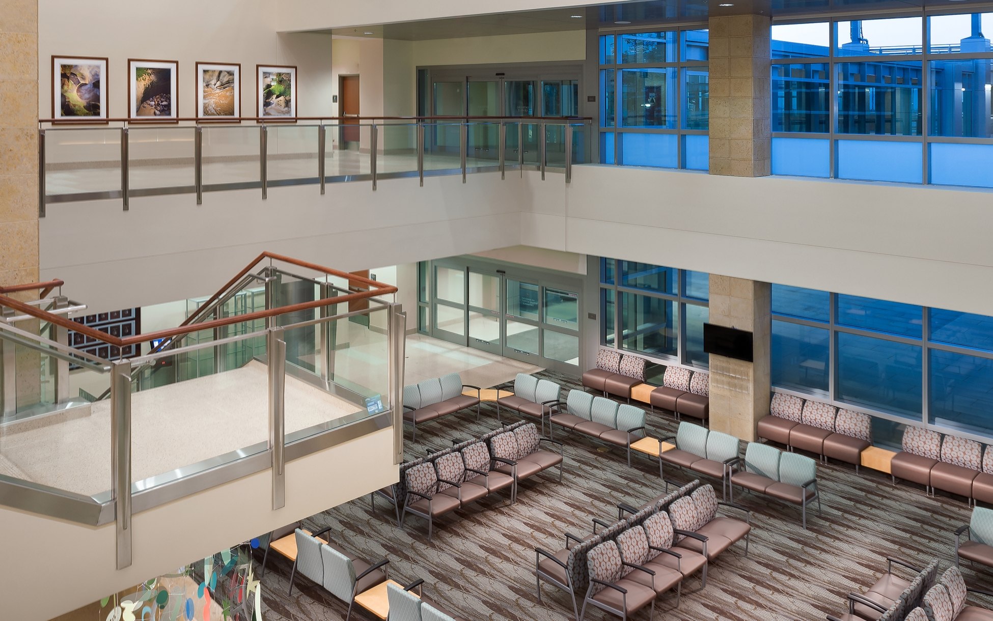 Camp Pendleton Naval Hospital Expansion - McCarthy