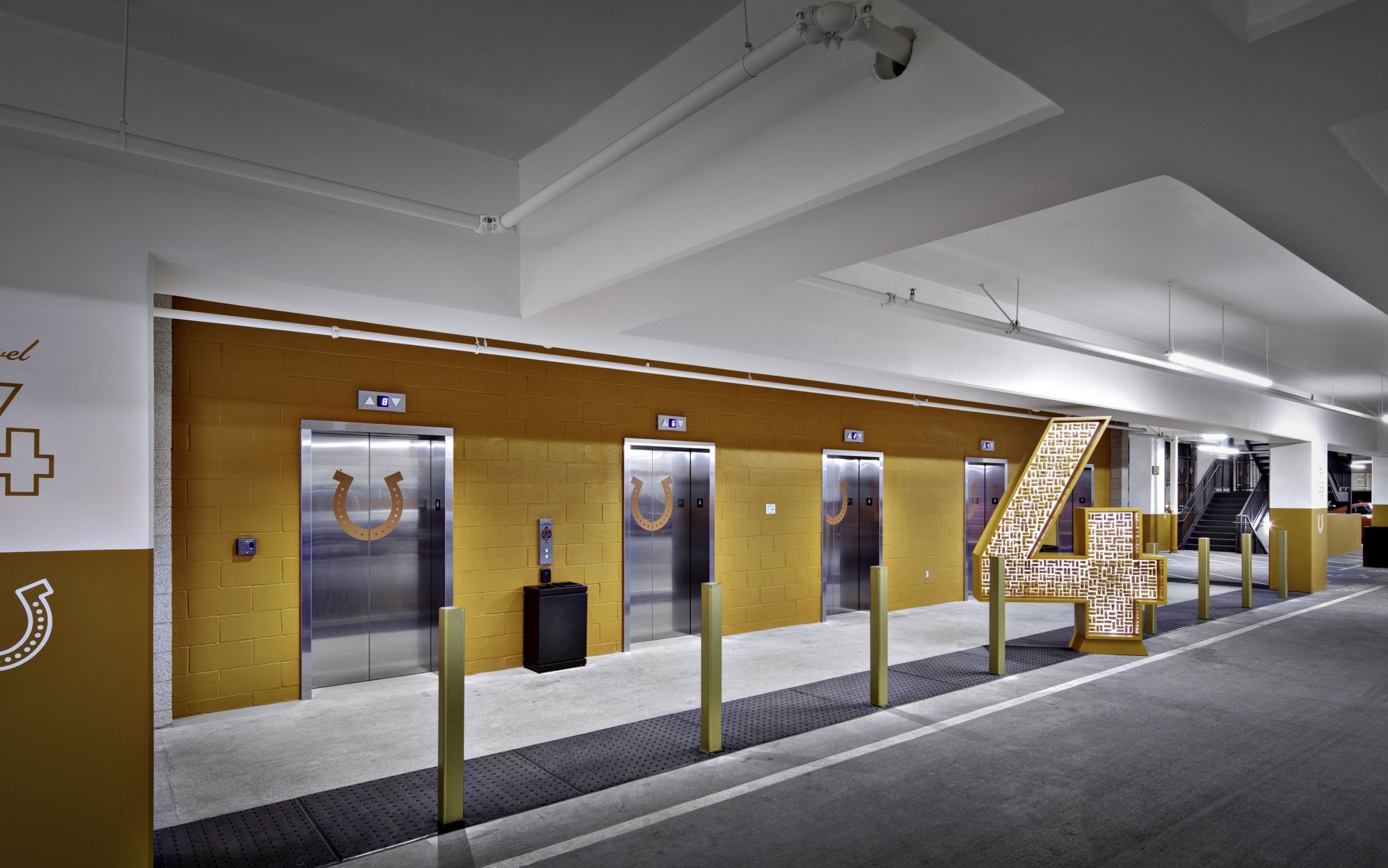 Garage Mahal - McCarthy Building Companies