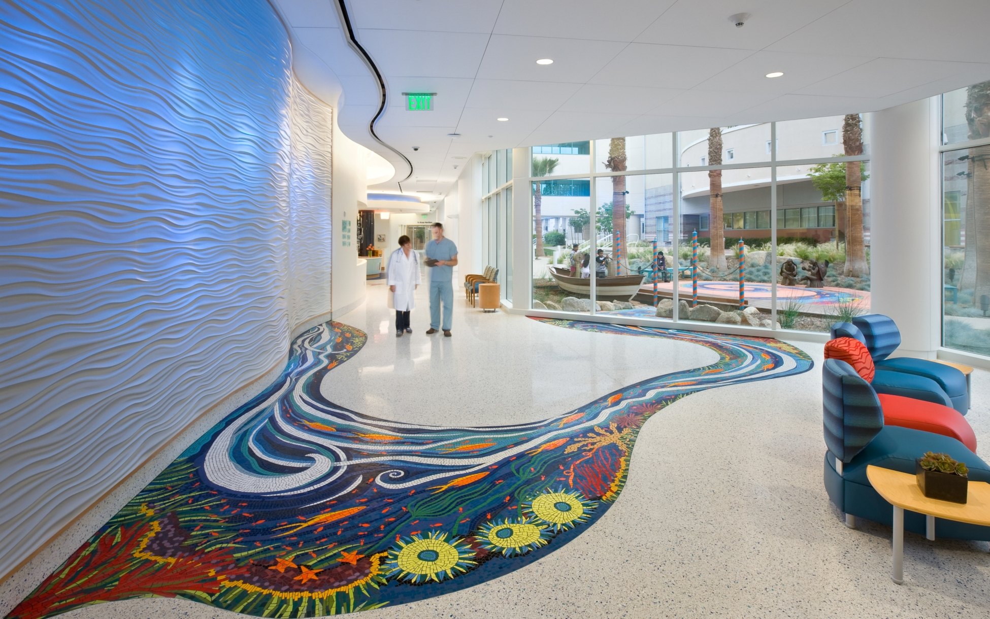 Rady Children’s Hospital Expansion Project - McCarthy