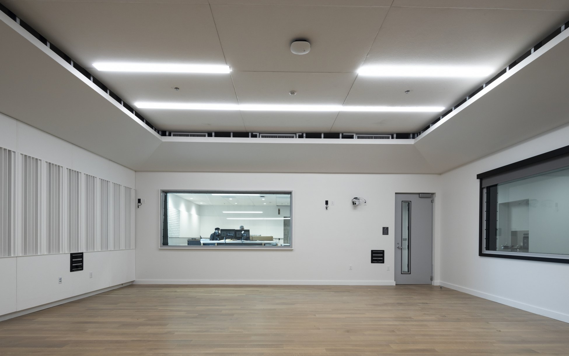 McCarthy Builds New Academic Building at SFSU